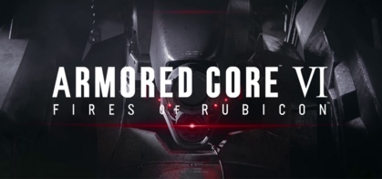 Grid for Armored Core VI: Fires of Rubicon by atdsutm - SteamGridDB