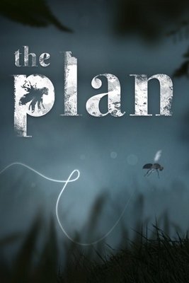 The Plan - SteamGridDB