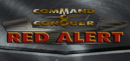 Grid for Command & Conquer: Red Alert by Madd_Mugsy - SteamGridDB