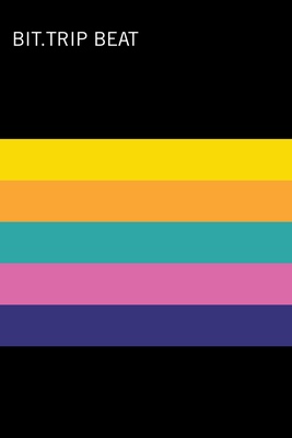 Grid for BIT.TRIP BEAT by Hamasaki - SteamGridDB