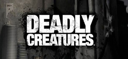 Grid for Deadly Creatures by PROblem* - SteamGridDB