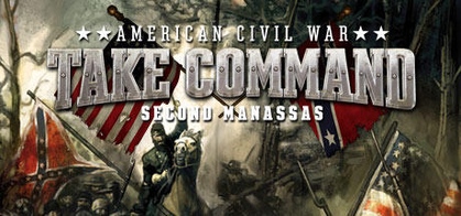 Take Command: Second Manassas - SteamGridDB