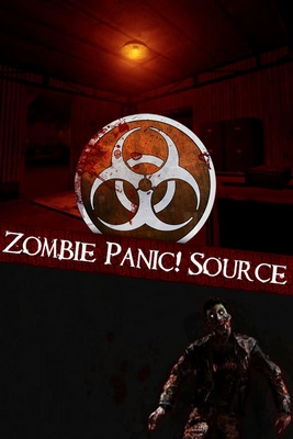 Zombie Panic! Source - SteamGridDB