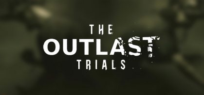The Outlast Trials - SteamGridDB