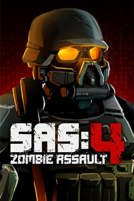 Grid for SAS: Zombie Assault 4 by FISHMAN_TANGANYIKA - SteamGridDB