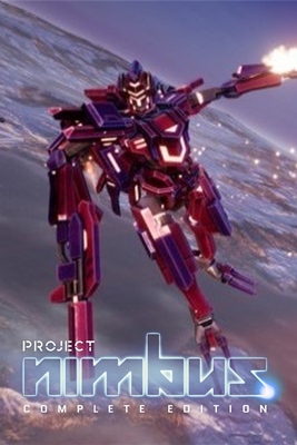 Grid for Project Nimbus: Complete Edition by FISHMAN_TANGANYIKA - SteamGridDB