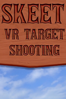 Grid for Skeet: VR Target Shooting by Benuno - SteamGridDB
