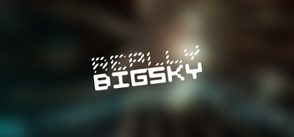 Grid for Really Big Sky by Domaschlong - SteamGridDB