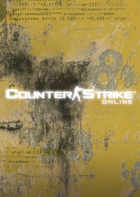 Grid for Counter-Strike Online by nativecoruscant - SteamGridDB