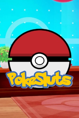 PokeSluts - SteamGridDB