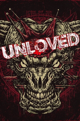 UNLOVED - SteamGridDB