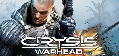 Grid for Crysis Warhead by Jinx - SteamGridDB