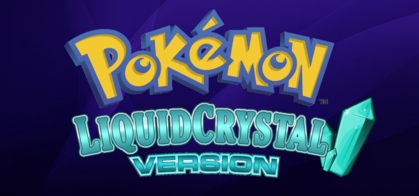 Pokémon: Liquid Crystal - SteamGridDB