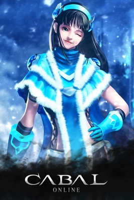 Grid for CABAL Online by LeeLevLiveath - SteamGridDB