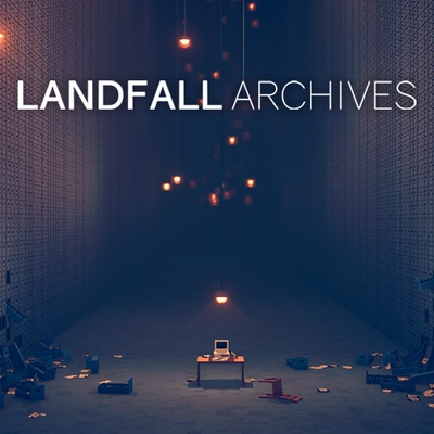 Landfall Archives - SteamGridDB