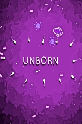 unBorn - SteamGridDB