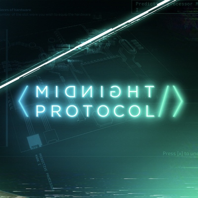 Midnight Protocol - SteamGridDB