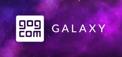 Grid for GOG Galaxy (Program) by ShaGan - SteamGridDB