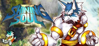 Grid for Shining Soul II by [unknown user] - SteamGridDB