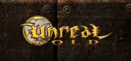 Grid for Unreal Gold by MrBonk - SteamGridDB