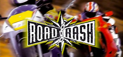 Grid for Road Rash by TheBoss86 - SteamGridDB