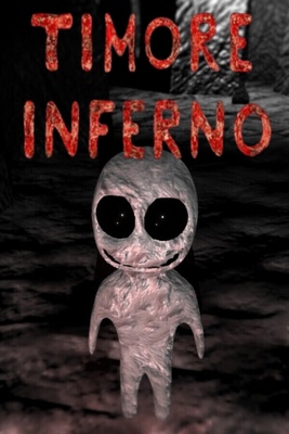 Grid for Timore Inferno by Kurikuo 青汁 - SteamGridDB