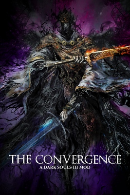 The Convergence: A DARK SOULS III Mod - SteamGridDB