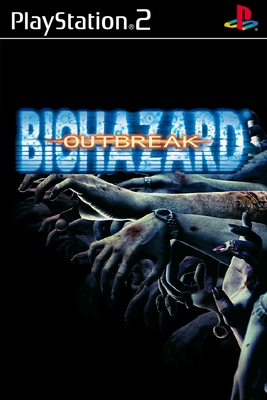 Grid for Resident Evil Outbreak by Legoshi1999 - SteamGridDB