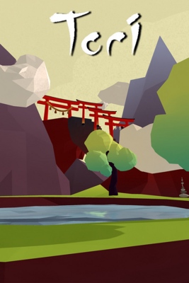 Grid for Tori by mazzjammin22 - SteamGridDB