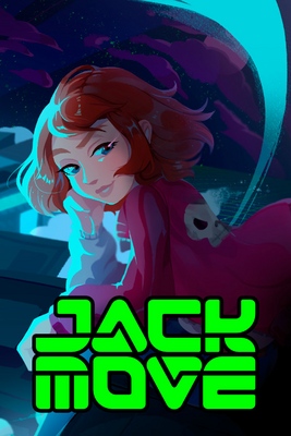 Grid for Jack Move by Luckspeare - SteamGridDB