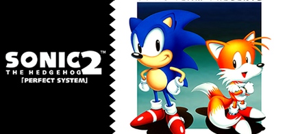 Grid for Sonic the Hedgehog 2 by Neptune13 - SteamGridDB