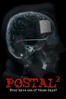 Grid for POSTAL 2 by caikelm - SteamGridDB