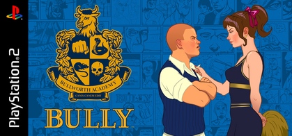 Grid for Bully by BinaryCheese - SteamGridDB