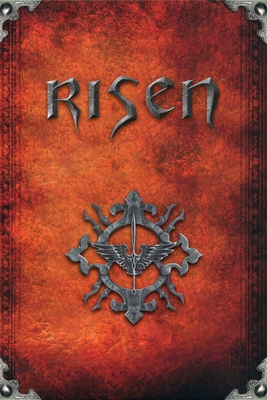 Risen - SteamGridDB