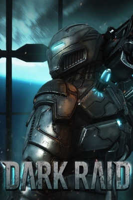 Grid for Dark Raid by JamesInDigital - SteamGridDB