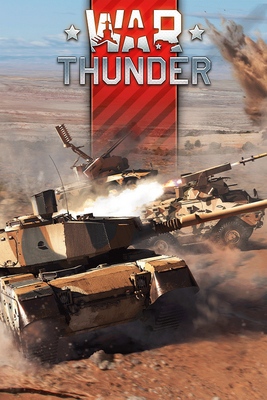 Grid for War Thunder by Olympian - SteamGridDB