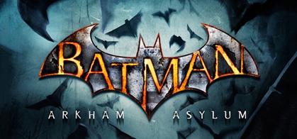 Grid for Batman: Arkham Asylum by JustMartin - SteamGridDB