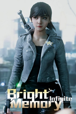 Grid for Bright Memory: Infinite by Lunecho - SteamGridDB