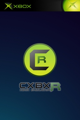 Grid for CXBX-Reloaded (Emulator) by Beginner - SteamGridDB