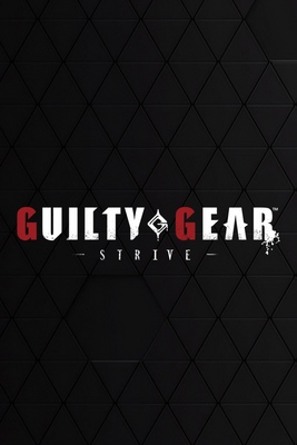 Grid for Guilty Gear: Strive by aMysticPizza - SteamGridDB