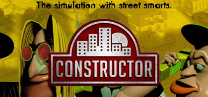 Grid for Constructor Classic 1997 by Have2Game - SteamGridDB