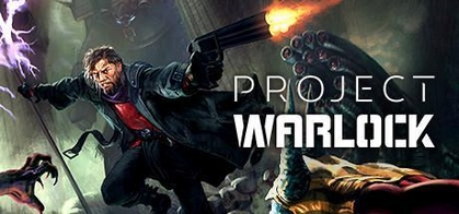 Grid for Project Warlock by Menon - SteamGridDB
