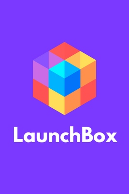 Grid for LaunchBox (Program) by notNSANE - SteamGridDB