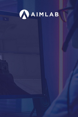 Grid for Aim Lab by OMGDuke - SteamGridDB