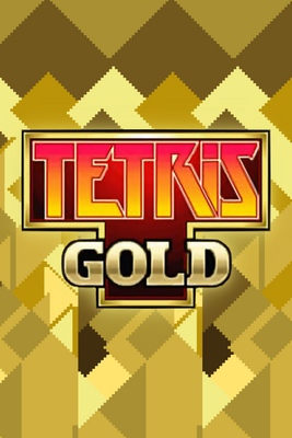 Grid for Tetris Gold (G-Mode) by theEMA - SteamGridDB