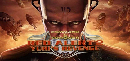 Grid for Command & Conquer: Red Alert 2 - Yuri's Revenge by seeseecc - SteamGridDB