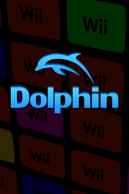Grid for Dolphin (emulator) by xtcrefugee - SteamGridDB
