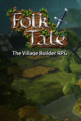 Folk Tale - SteamGridDB