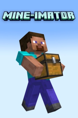 Grid for Mine-Imator by Elke1131 - SteamGridDB