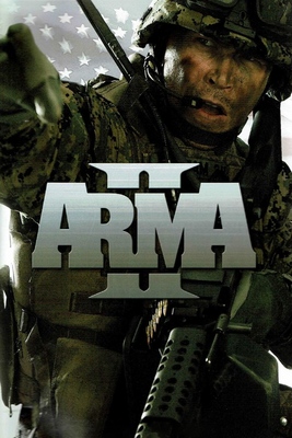 Grid for Arma 2 by Nexus8 - SteamGridDB